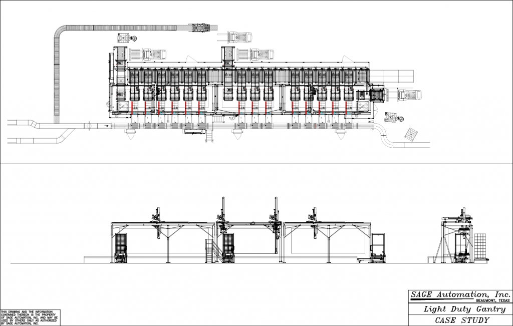Less Than 200lbs Payload - Sage Automation Inc.