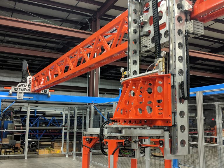 Announcing our fastest ASRS system so far… - Sage Automation Inc.