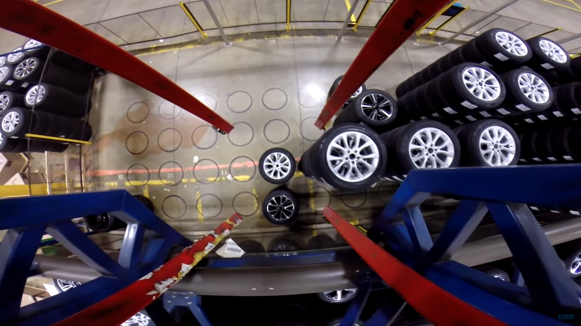 Home - Sage Automation Inc.